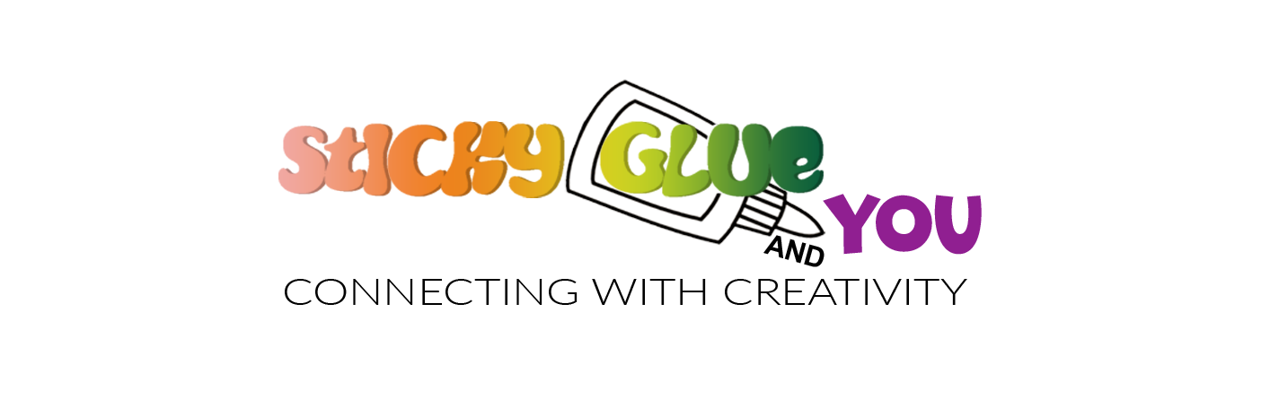 Sticky Glue & You – Sticky Glue + You